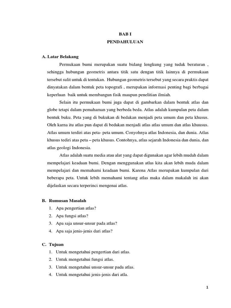 MKLH | PDF | Ilmu Sosial