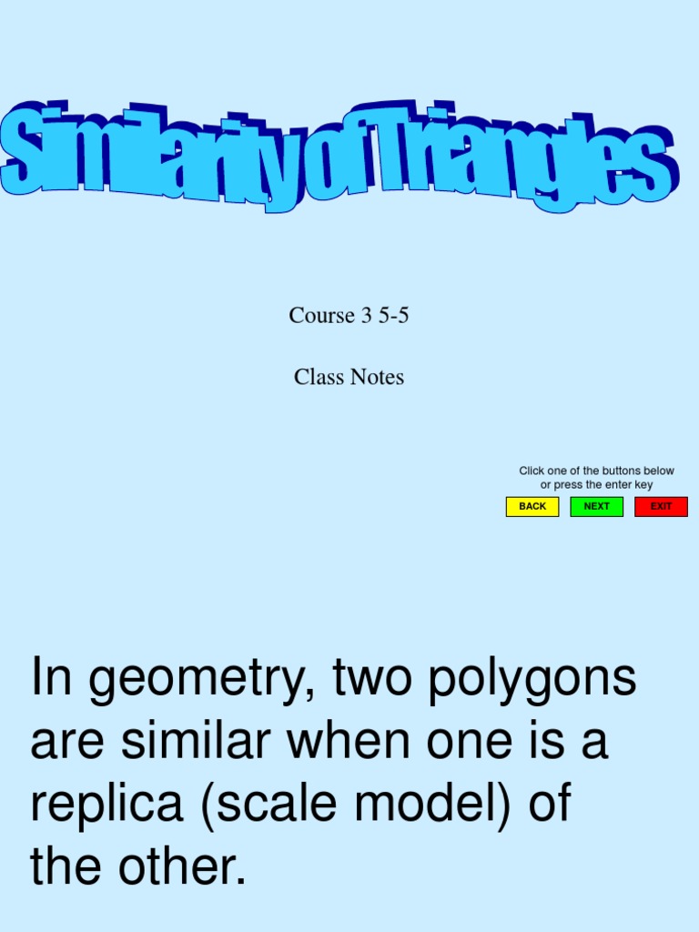 Geom 7.4 Guided Notes | Download Free PDF | Triangle | Triangle Geometry
