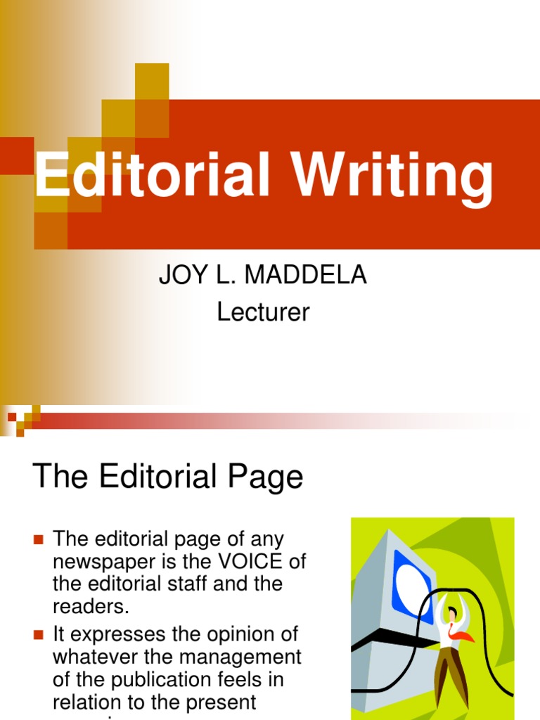 Editorial Cartooning ppt. | News | Communication
