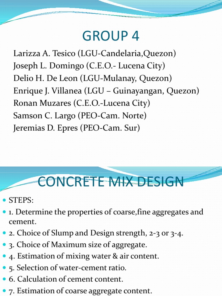 Formulas | PDF