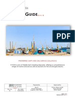 1.appendix 25.32 - Vessel Pre-Mobilization Inspection Checklist (Rev.02 ...
