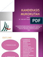 Pemeriksaan Gula Darah: GDS, GDP, GD2PP | PDF