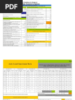 Rigid-Pavement-Design-IRC 58-2015 | PDF | Road Surface | Concrete