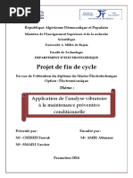 Guide d'utilisation d'OptiMaint GMAO | PDF | Informatique | Logiciel