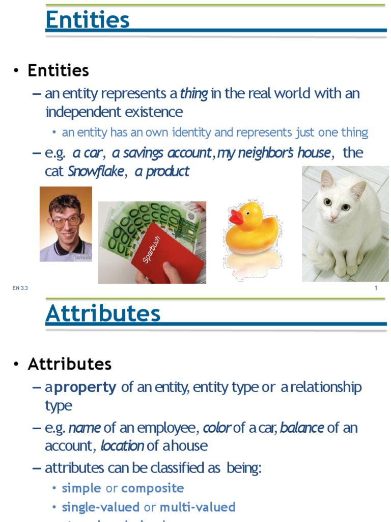 Erd 2 | PDF | Databases | Scientific Modeling