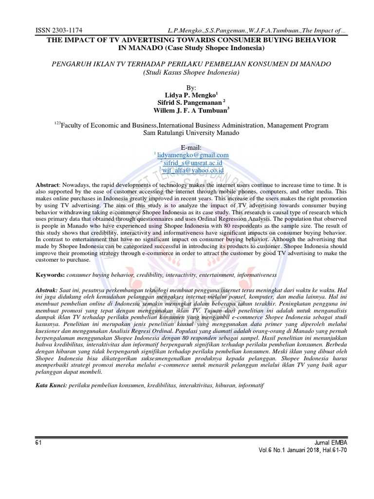 Mba International Business Project Report Sample - Project Helpline ...