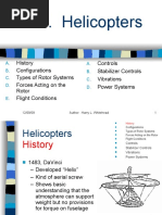Helicopter Hand Signals Guide | PDF | Helicopter | Aircraft Configurations
