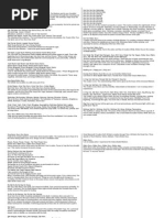 Clat Omr Sheet (1) - 240826 - 011938 | PDF