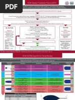 ROTEM Interpretation Guidelines | PDF | Coagulation | Blood