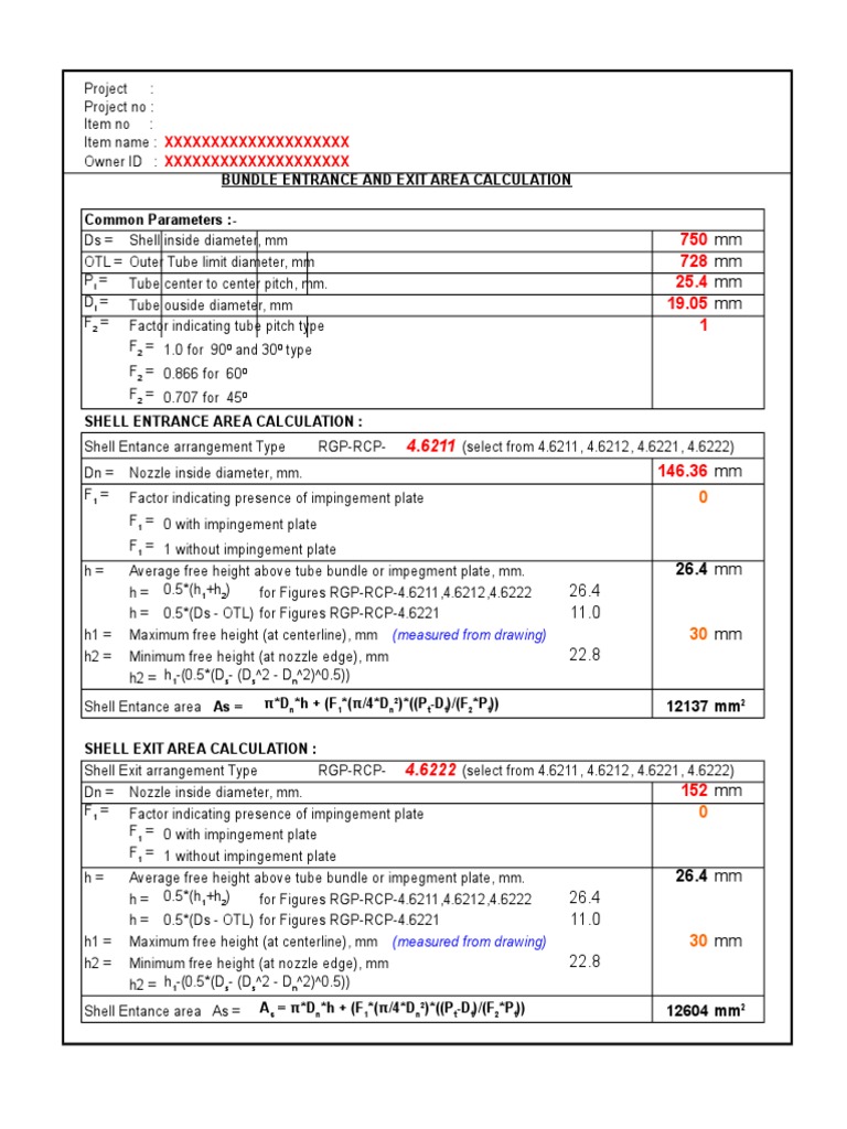 Shell Bundle Area Calculations | PDF | Teaching Mathematics | Nature