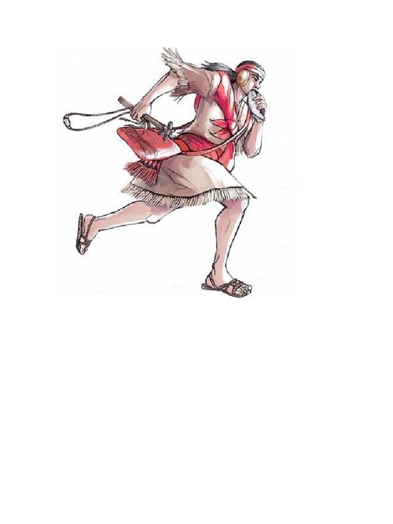 iMAGENES LOS CHASQUIS | PDF