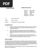 Sample Monthly Notarial Report | PDF