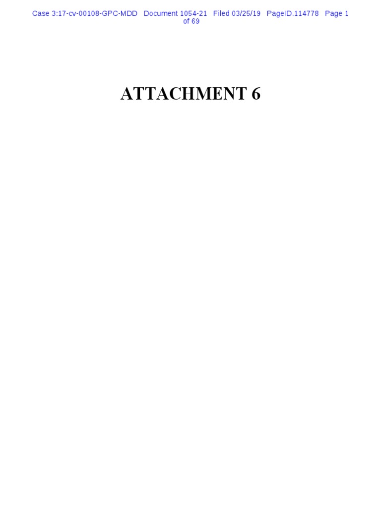 Qualcomm Trial Witness List | PDF | Deposition (Law) | Apple Inc.