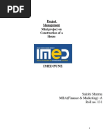 EX97A Bailiff Risk Assessment (03.15) | PDF | Risk | Risk Assessment