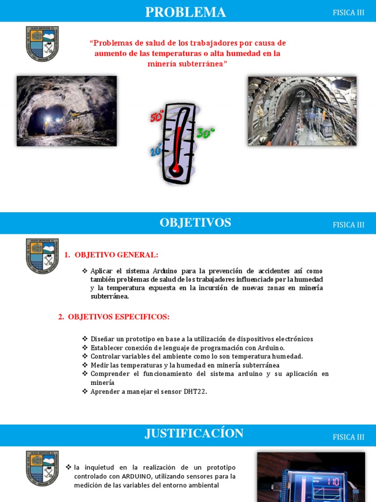 Diapositivas Arduino | PDF | Arduino | Corriente eléctrica