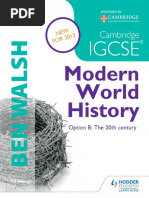 Cambridge History Textbook Year 7 | PDF | Paleolithic | Human