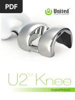 Nexgen Complete Knee Solution Epicondylar Instrumentation Surgical Technique For Legacy ...