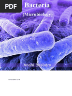 List of Bacteria 40 Scientific Names With 40 Common Names | PDF ...