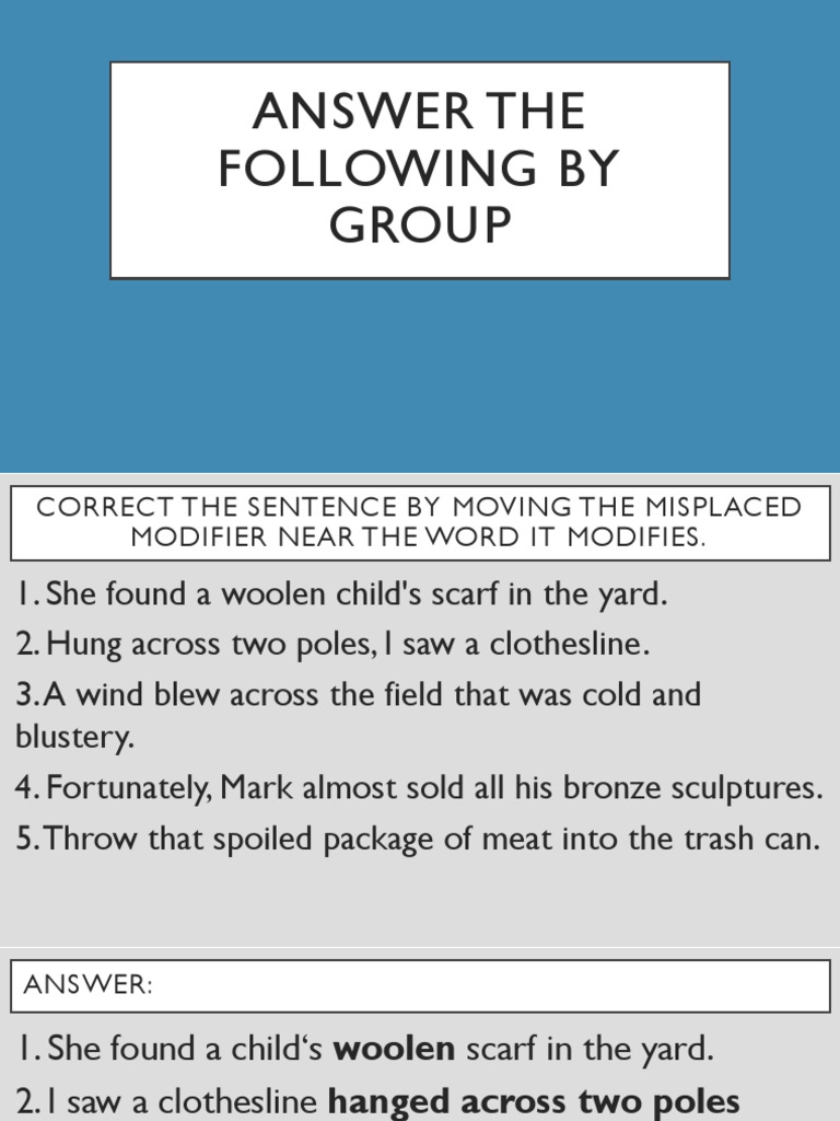 Grade 8 Review Game | PDF