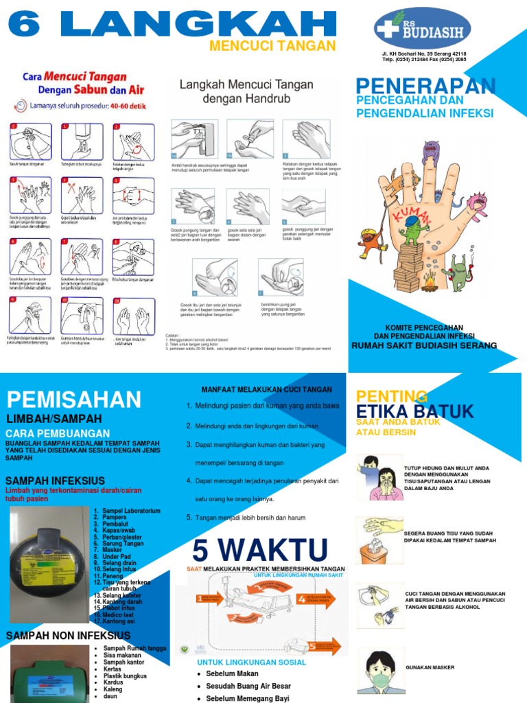Leaflet PPI | PDF