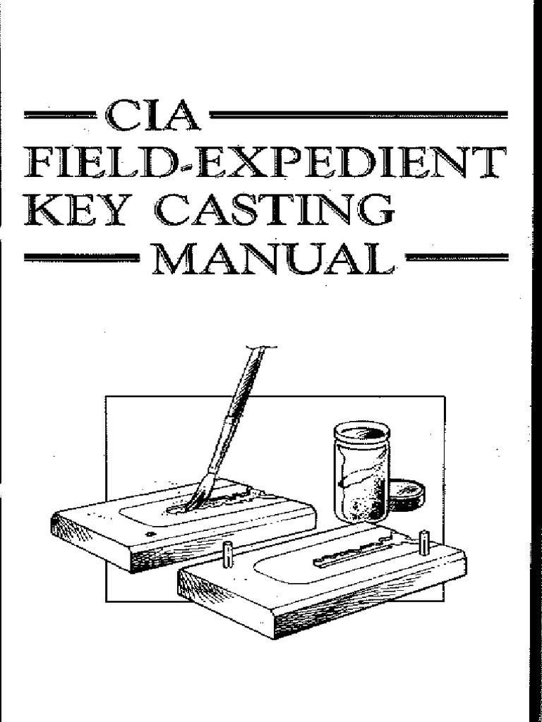 Advanced Lock Picking Secrets Steven Hampton Paladin Press | PDF