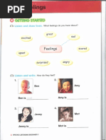 Reading Challenge 2 | PDF | Idiom | Pimple