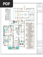 Ground Floor Plan Small Power Layout | PDF | Ac Power Plugs And Sockets ...