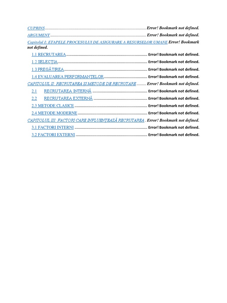 CUPRINS Atestat 1 | PDF | Home & Garden | History