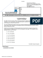 Structural Peer Review | PDF | Structural Engineering | Specification ...