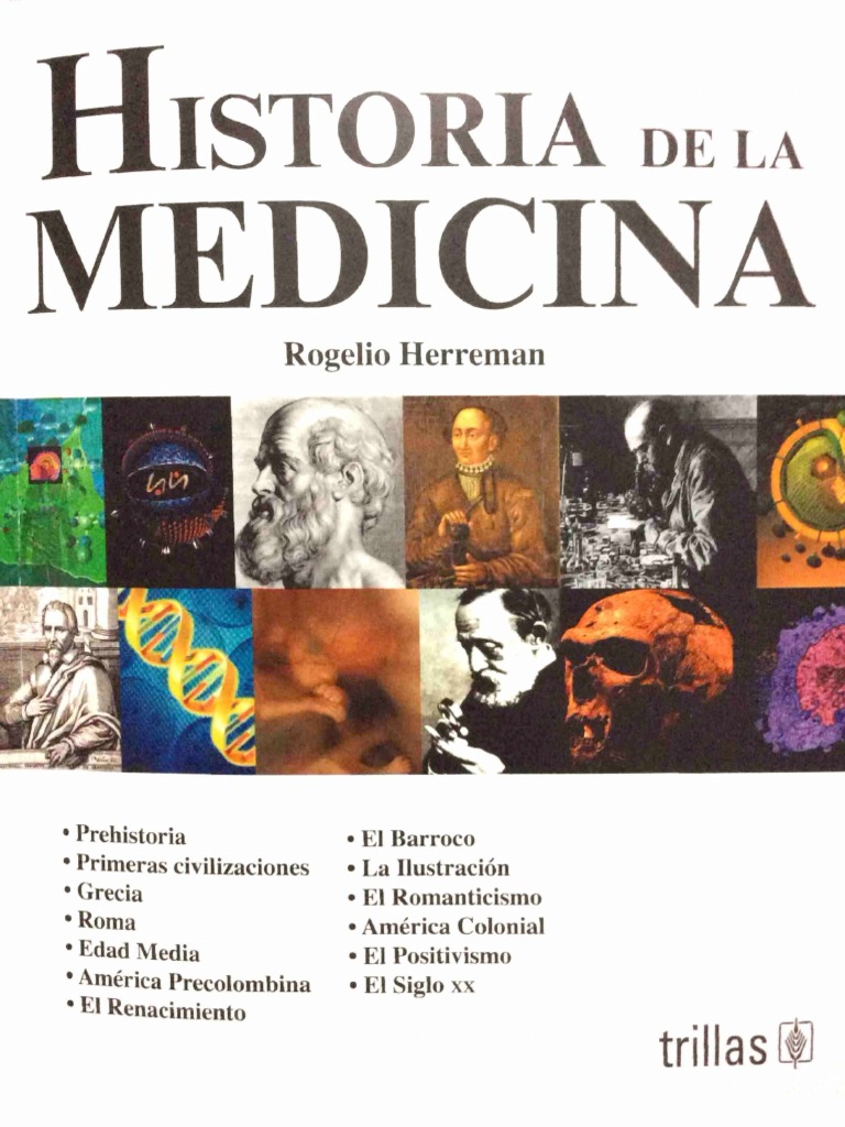 Historia De La Medicina Pdf Pdf Neanderthal Homo Sapiens