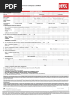 Sagicor Health-Insurance Claim-Form-TT | PDF | Medical Prescription ...