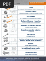 Flexitallic CGI Torque Chart Spiral Wound Gaskets | PDF | Secondary ...