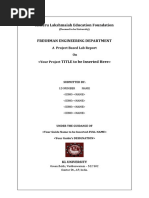 2LabReport Final | PDF | Computer Programming | Pointer (Computer ...