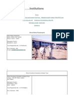 Gaushala: Structure and Standards | PDF | Cattle | Livestock