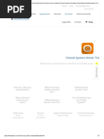 Bsria Flushing Velocities - Flow Rates | PDF | Finance & Money Management