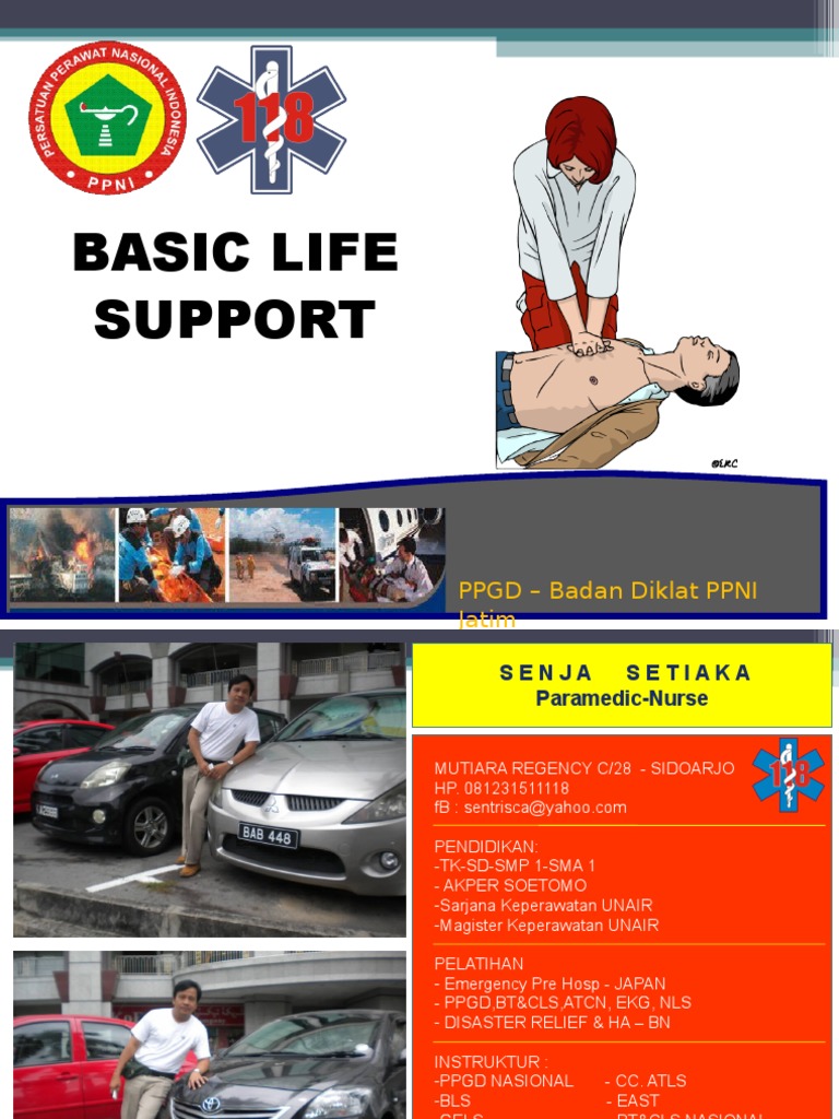 Senja - BLS | PDF | Sains & Matematika | Gaya Hidup