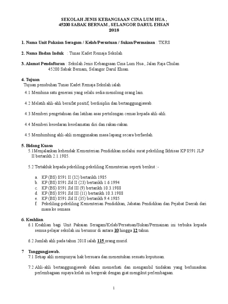Aturcara Tentatif Kolokium | PDF