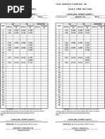 SIMC Timekeeping System | PDF