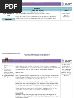 KTIP Lesson Plan Template | PDF | Lesson Plan | Educational Assessment