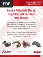 Motor Vehicle Make Abbreviation List: Updated As of June 21, 2012 | PDF ...