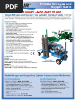 Max Dog Nitrogen Kits Now in USA | PDF