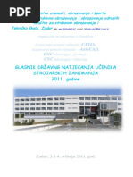 Hodogram - Infokup 2025 | PDF