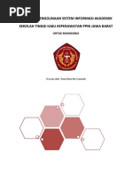 Panduan Penggunaan SIKADU 2.0 UNNES | PDF