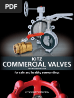 List of Sanitary and Plumbing Items | PDF | Tap (Valve) | Plumbing