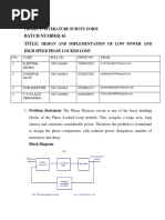 AP2T and EIS Access Links | PDF | Computing And Information Technology ...