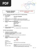 MSDS Coconut Shell Charcoal (Indonesia Kunlun) PDF | PDF | Dangerous ...
