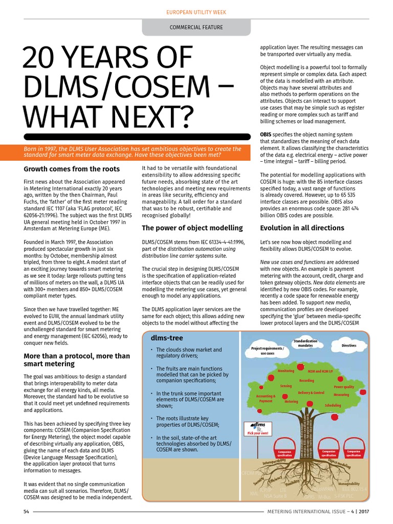 20 Years of Progress: How Object Modeling and Flexibility Have Allowed ...