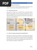 OS Question Bank - All Modules - II ND Year | PDF | Scheduling ...