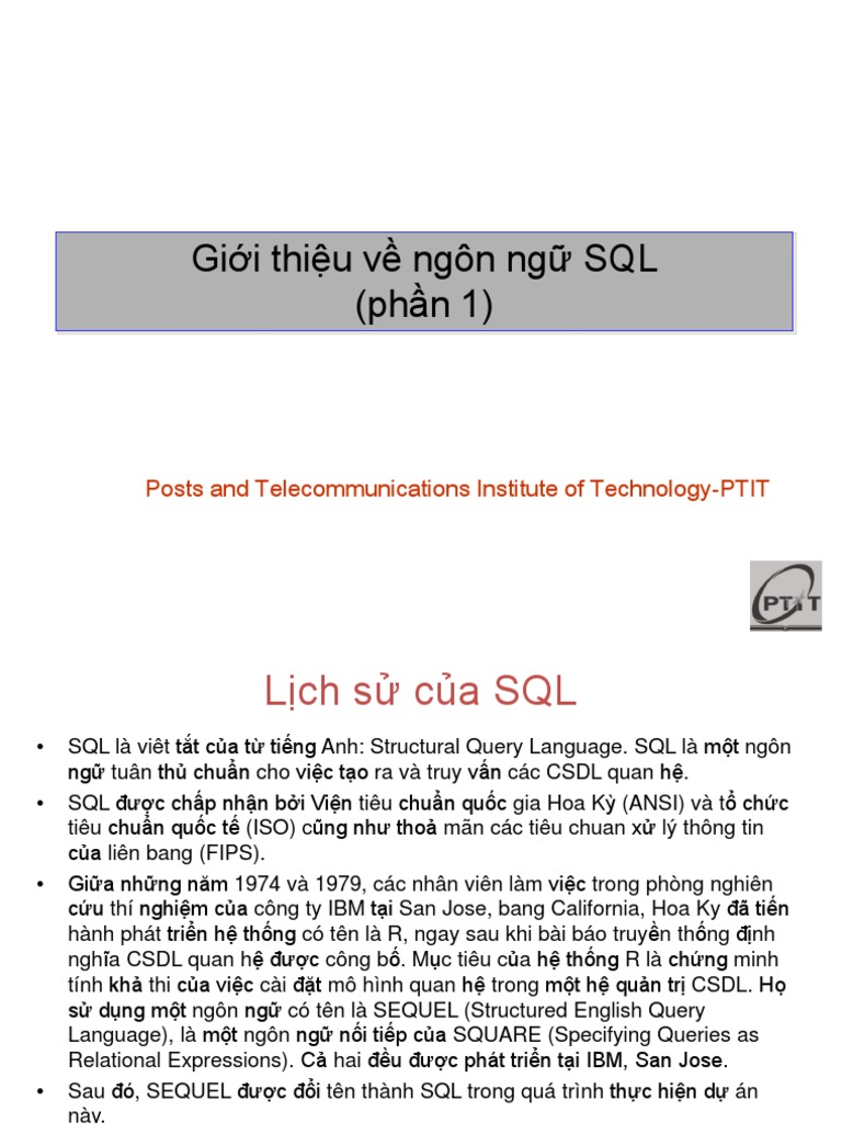 SQL DLL | PDF