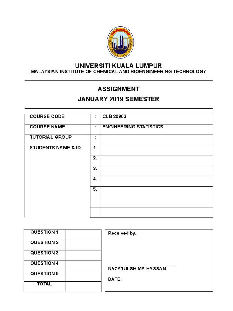 Assignment | PDF | Nature